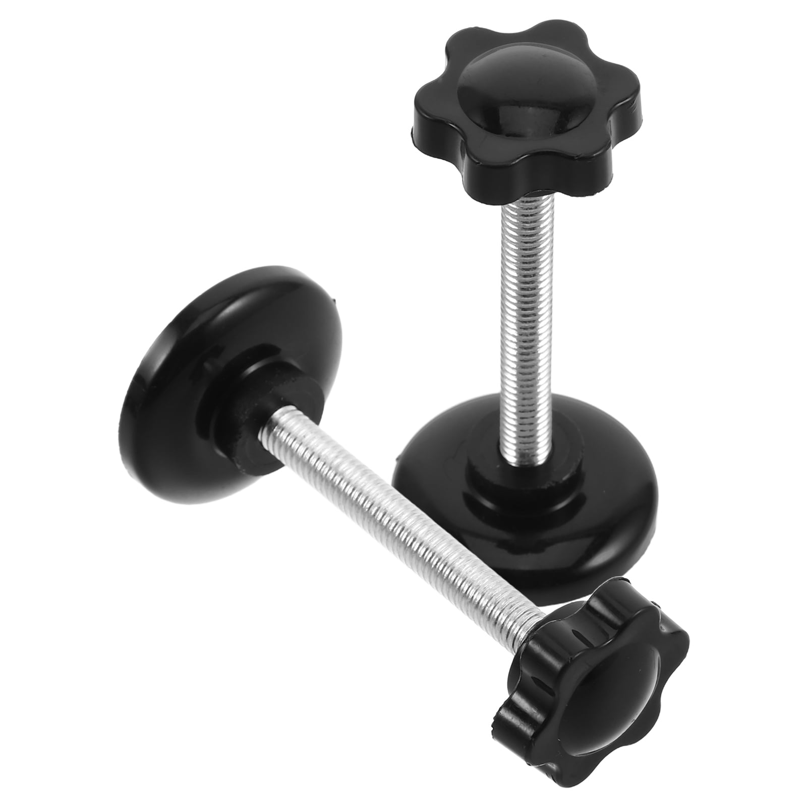 Masteelf 2pcs Replacement Mobility Hand Knobs Ergonomic Design For And Rollators Tool- Hand ...