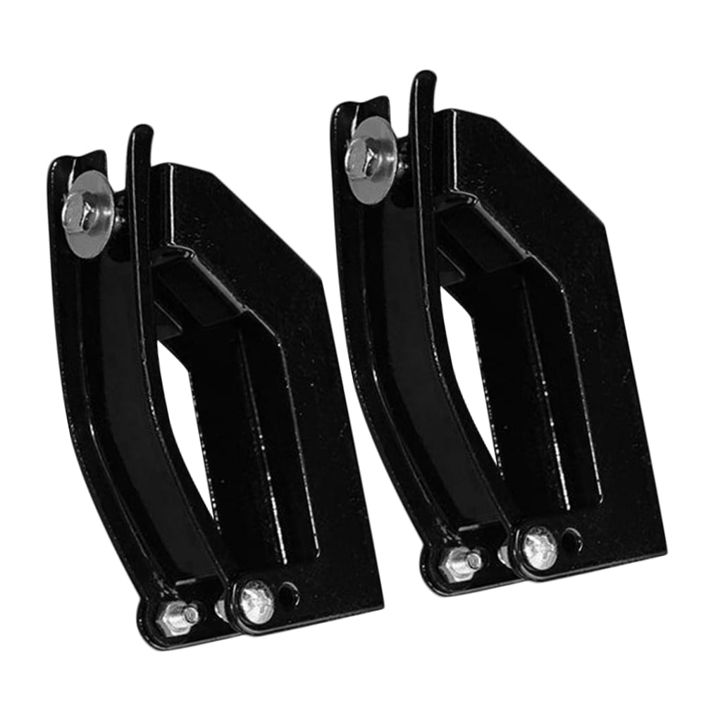 Masteelf 2pcs Roof Rack Clips Crossbar Fixing Clamps Cargo Carrier Roof ...