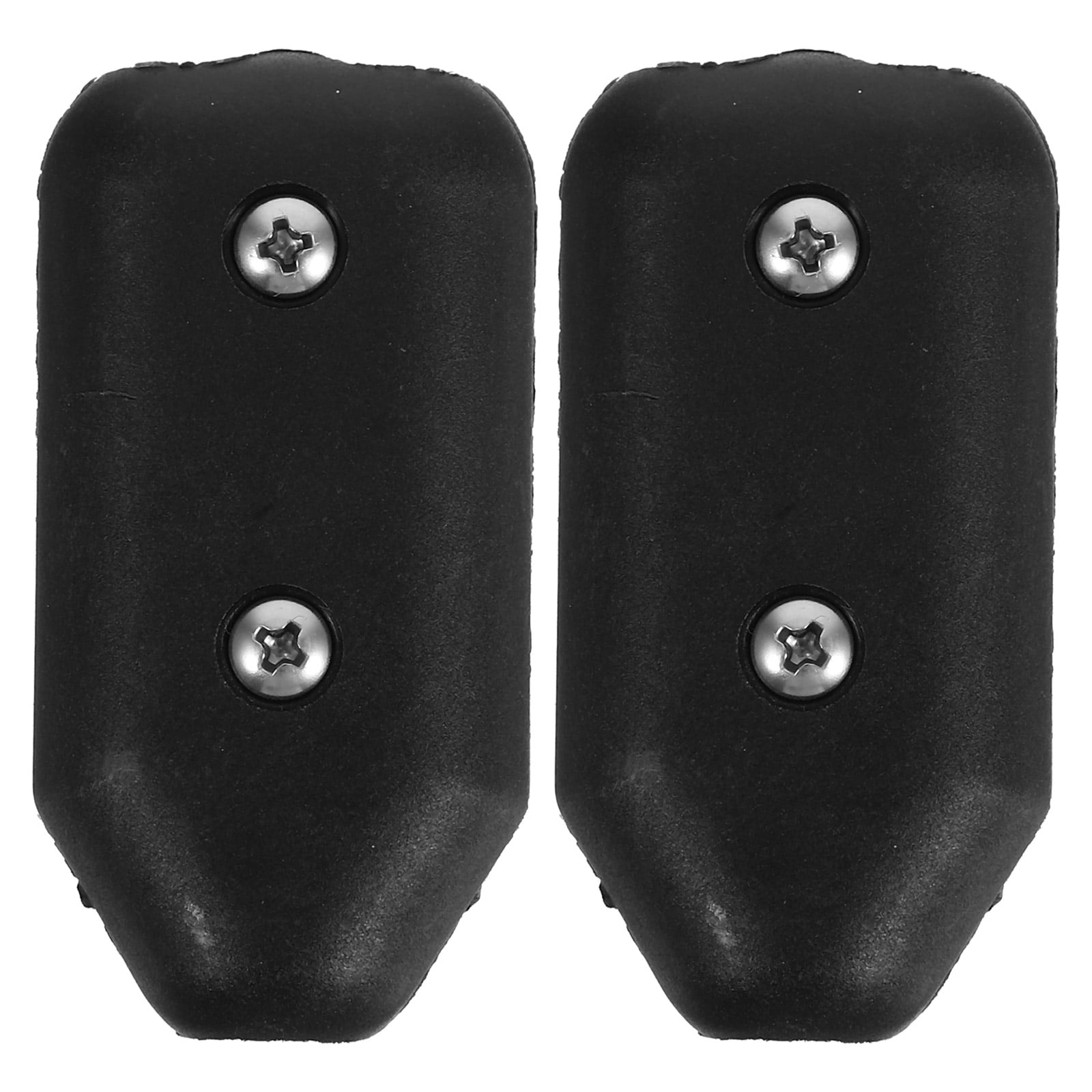 Masteelf 2pcs Rope Connector Clamp Heavy Duty Reusable Nylon Fastener ...