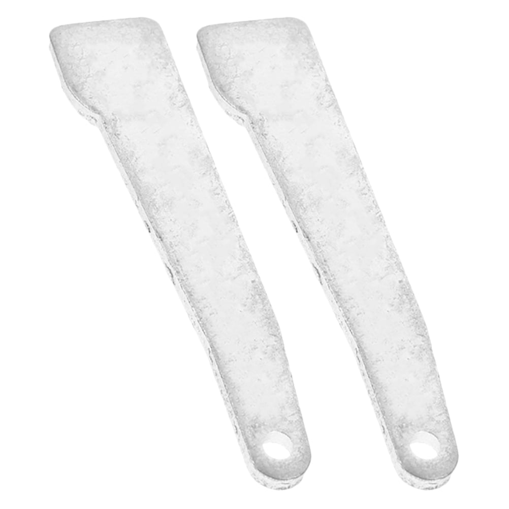 Masteelf 2pcs Scaffold Fixing Part Scaffold Fixed Part Removable ...