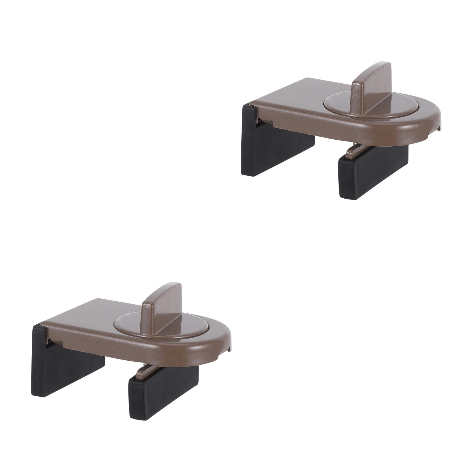 Masteelf 2pcs Sliding Window Locks Security Child Protection Safety ...