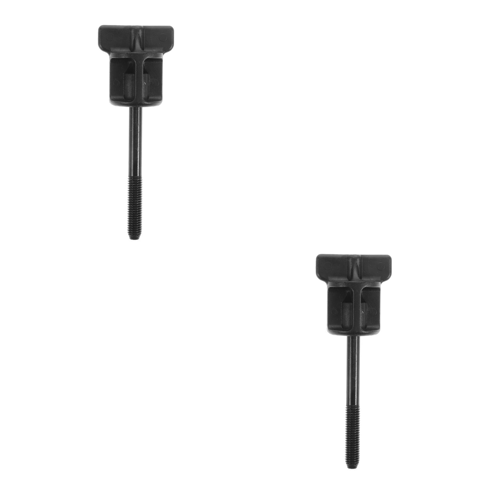 Masteelf 2pcs Spare Tire Bolt Adapter Compatible for Civic HRV Spare ...