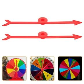 Magnetic Spinning Wheel