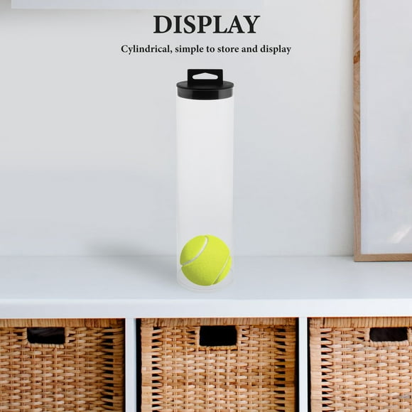 Tennis Ball Containers