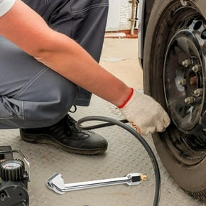 Air Chuck Quick Connect