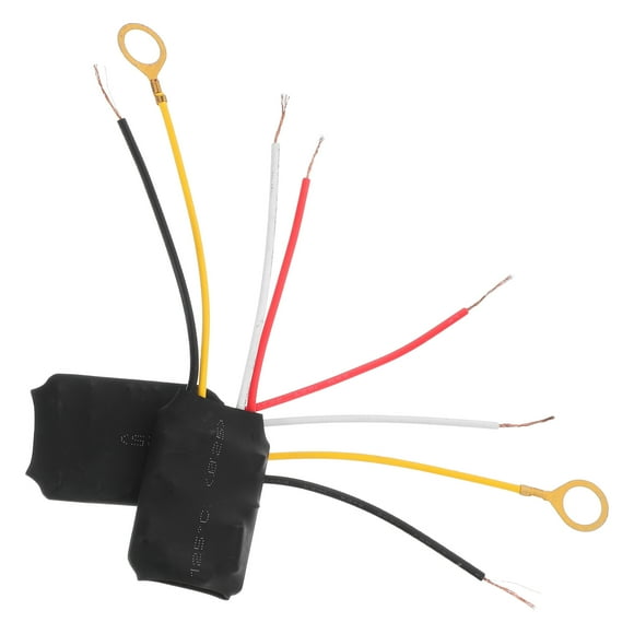 Touch Lamp Control Module