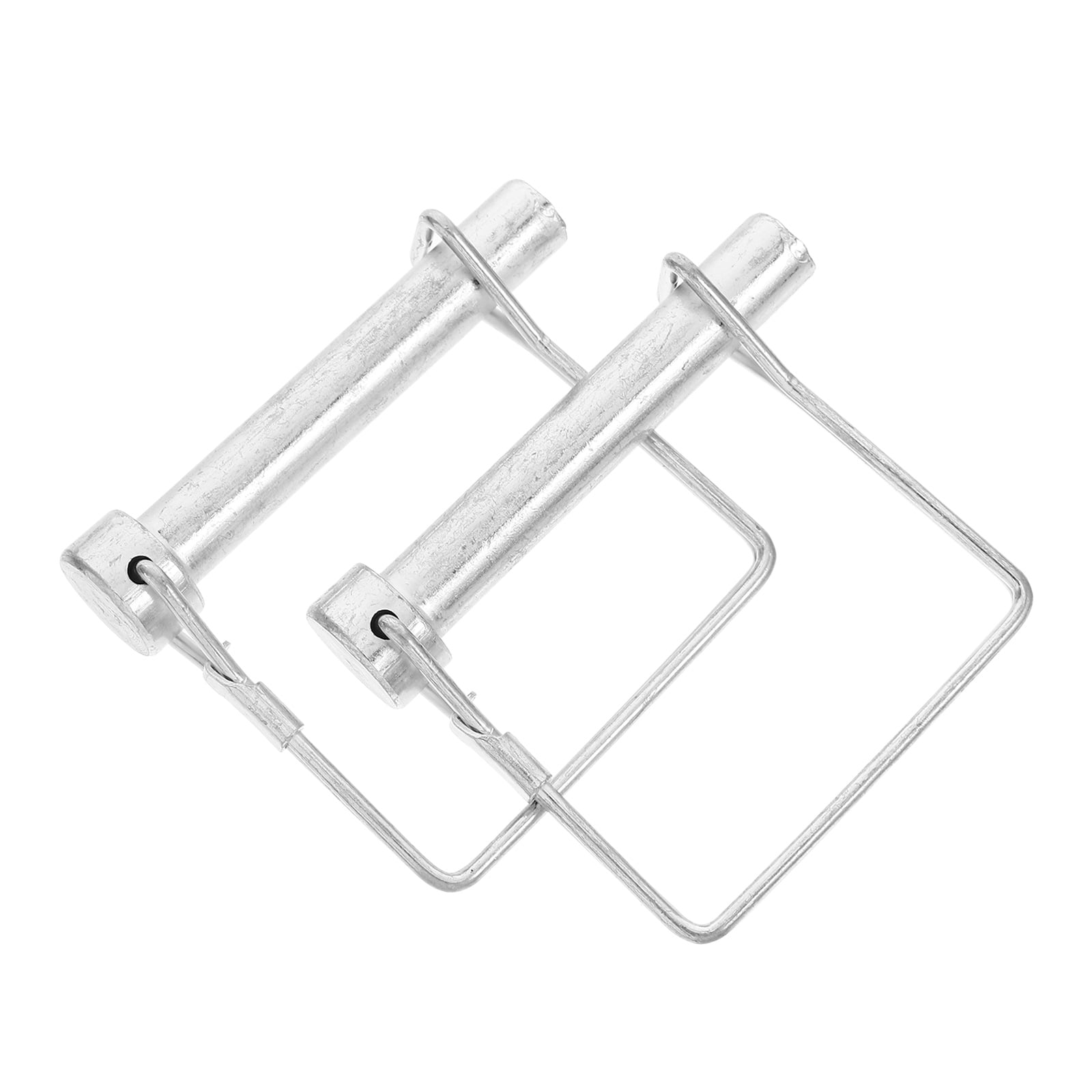 Masteelf 2pcs Trailer Locking Pin Latch Pin Heavy Duty Hitch Pin ...