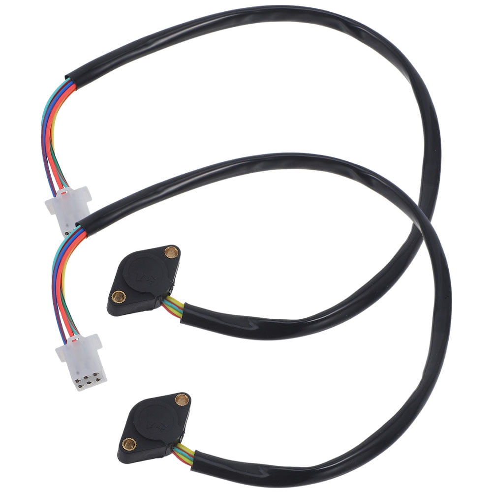 Masteelf 2pcs Transmission Neutral Gear Switch Automatic Transmission ...