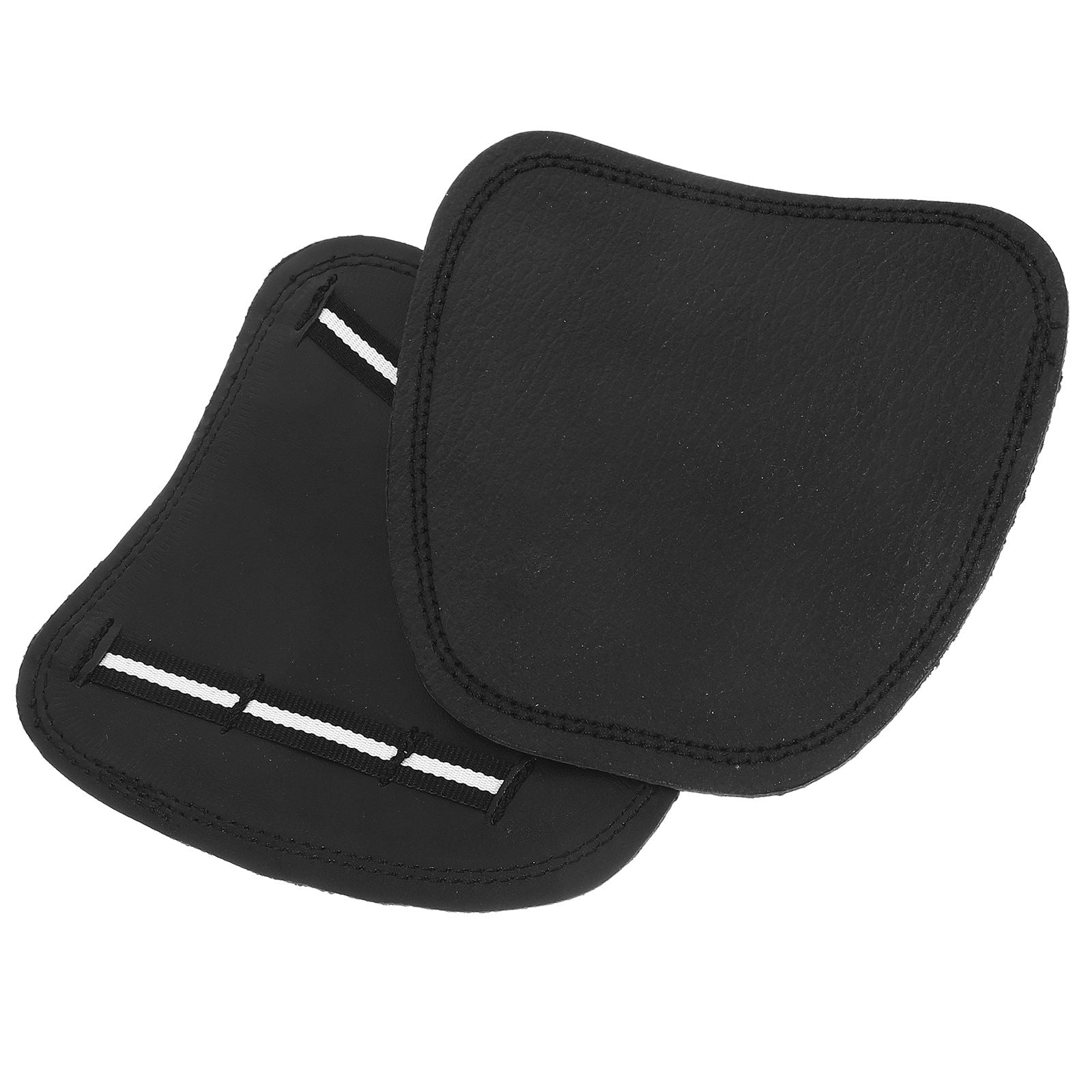 Masteelf 2pcs Transparent Work Foot Protector Metatarsal Guard ...