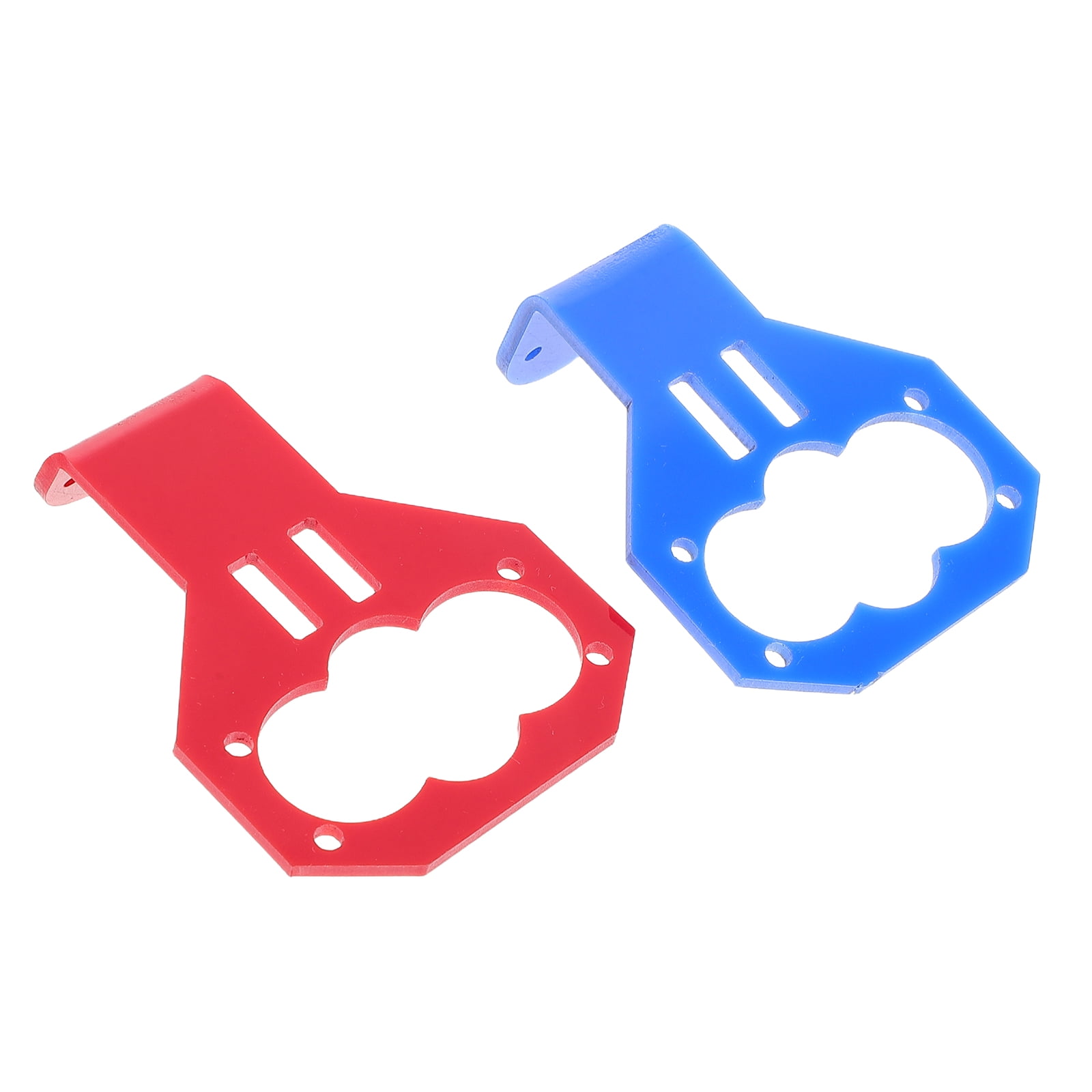 Masteelf 2pcs Ultrasonic Distance Sensor Mounting Bracket Kit For Smart ...