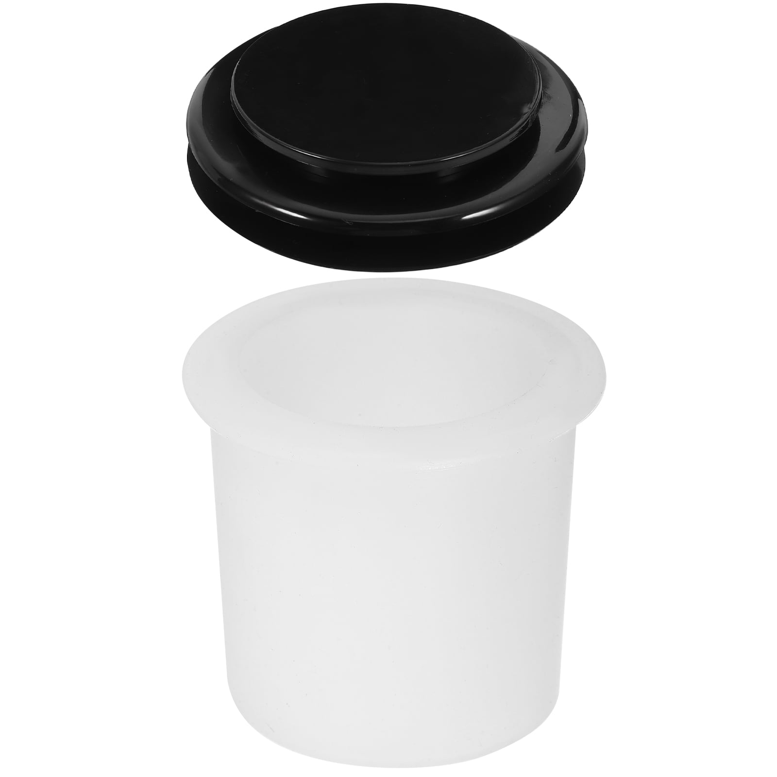 Masteelf 2pcs Umbrella Wedge Plug Parasol Hole Ring Plug Outdoor ...