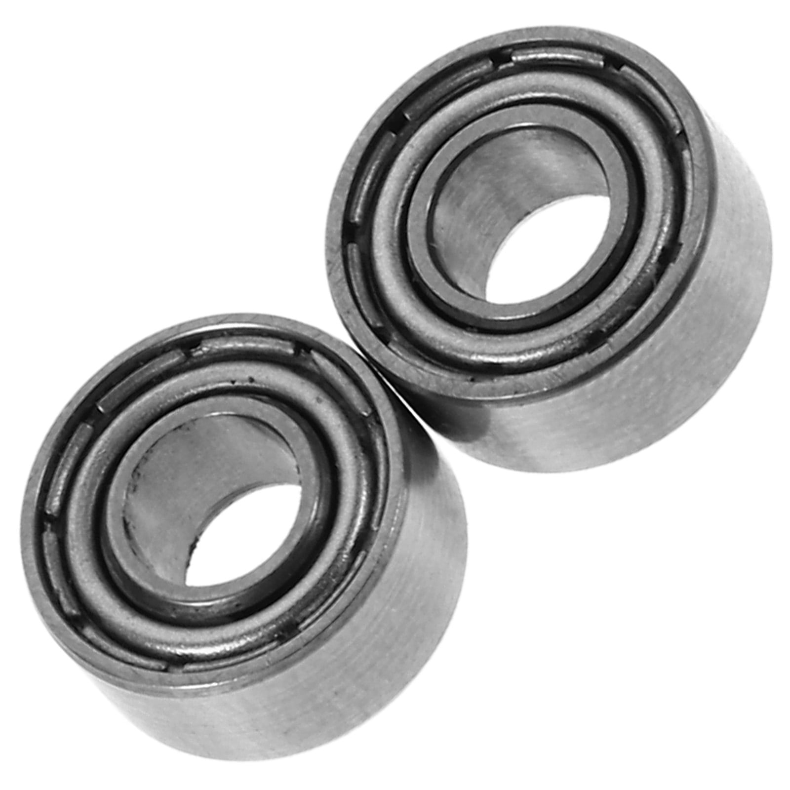 Masteelf 2pcs Watch Winder Movement Accessories Miniature Ball Bearings ...