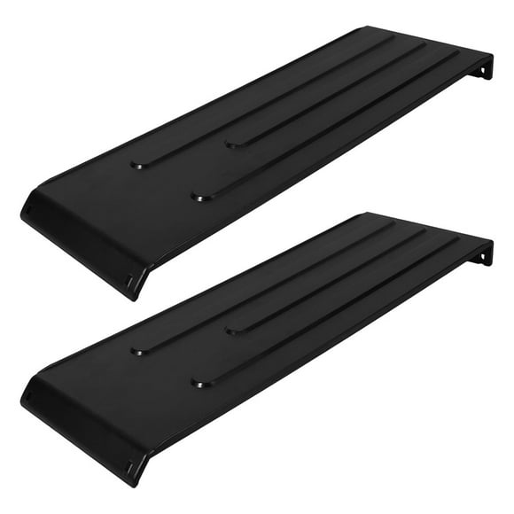 Wheelchair Lateral Supports