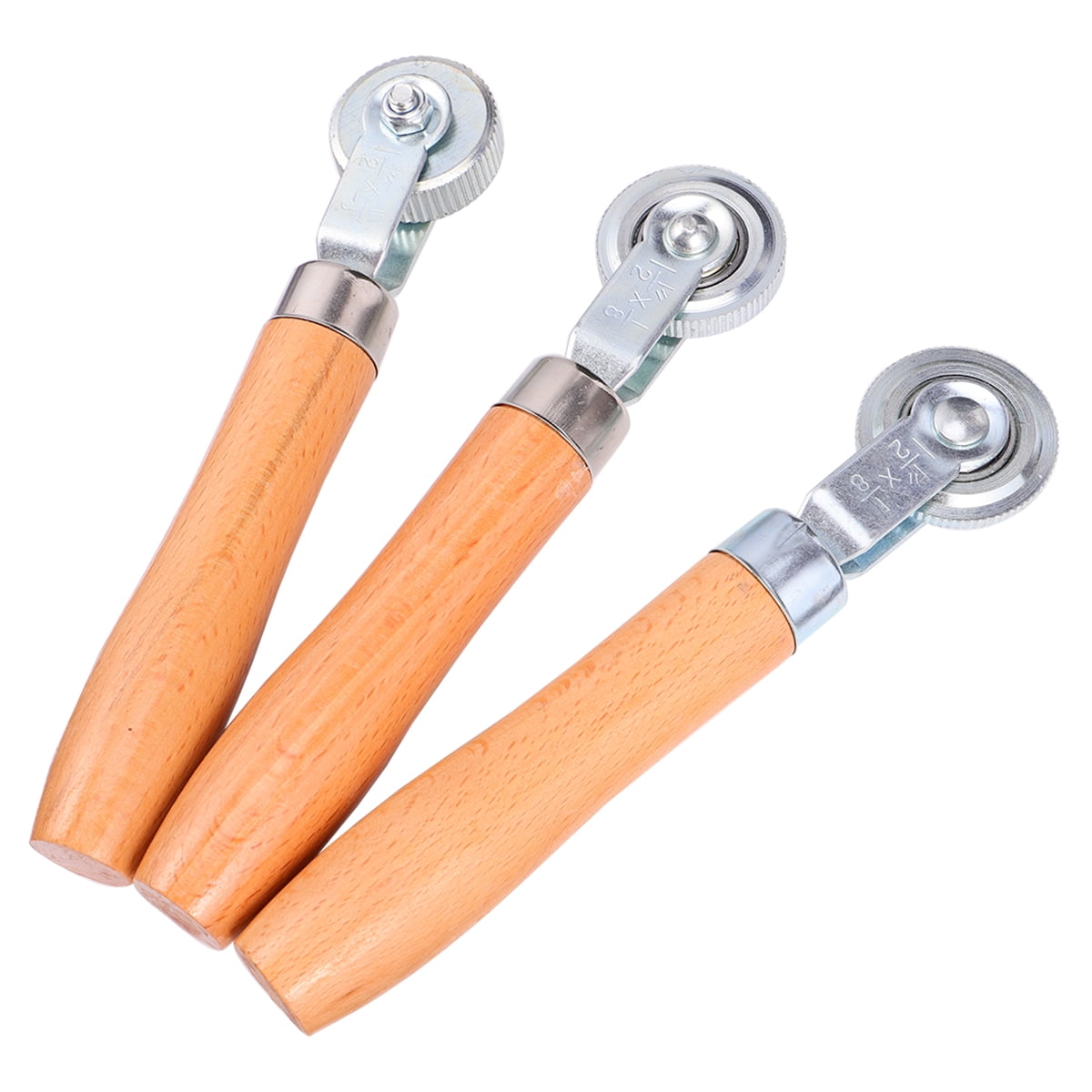 Masteelf 3 PCS/Set Compaction Roller Car Seat Gap Filler Bike Repair ...