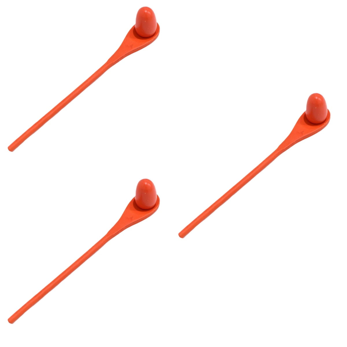 Masteelf 3 Sets of Egg and Spoon Relay Race Game Kids Sensory ...