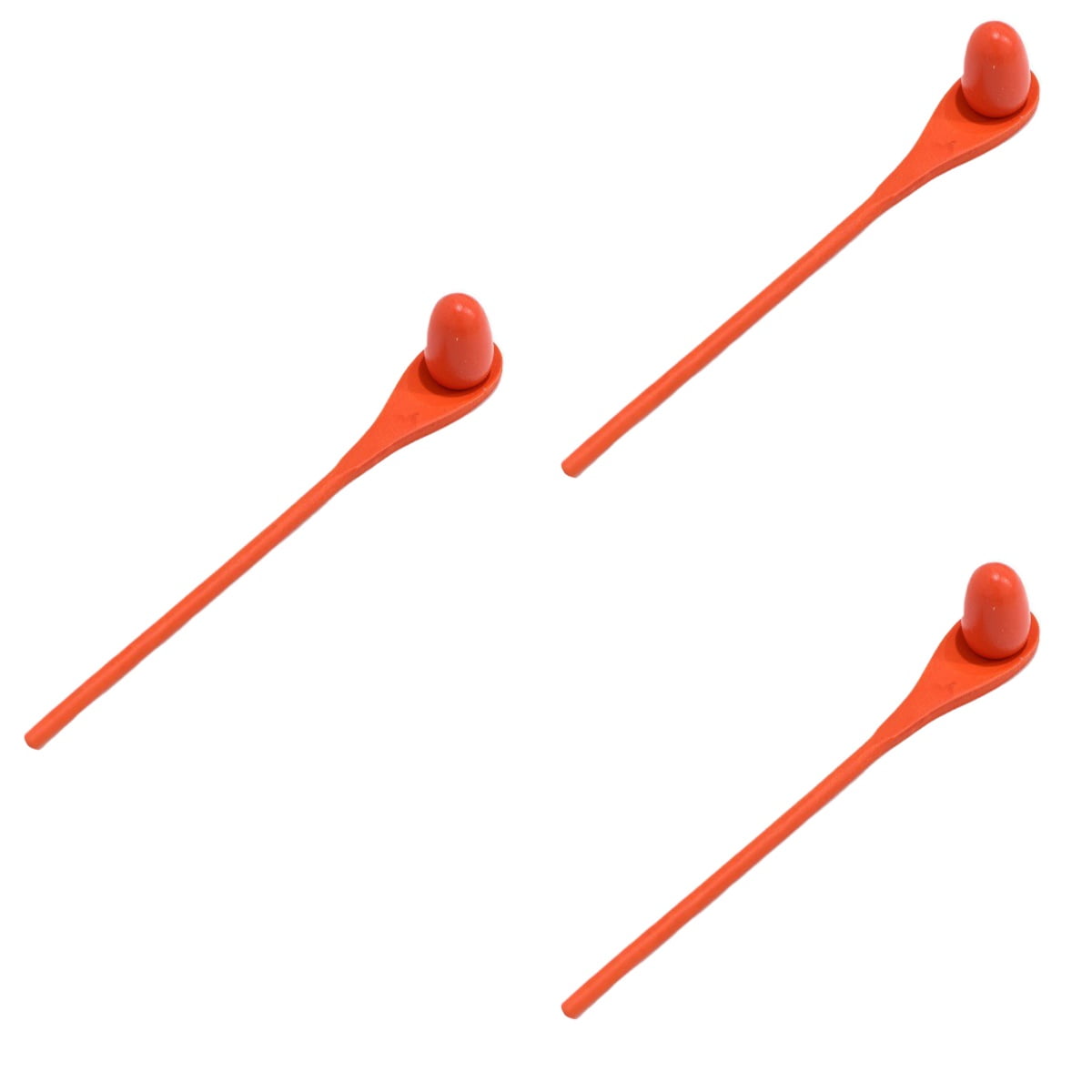 Masteelf 3 Sets of Egg and Spoon Relay Race Game Kids Sensory ...