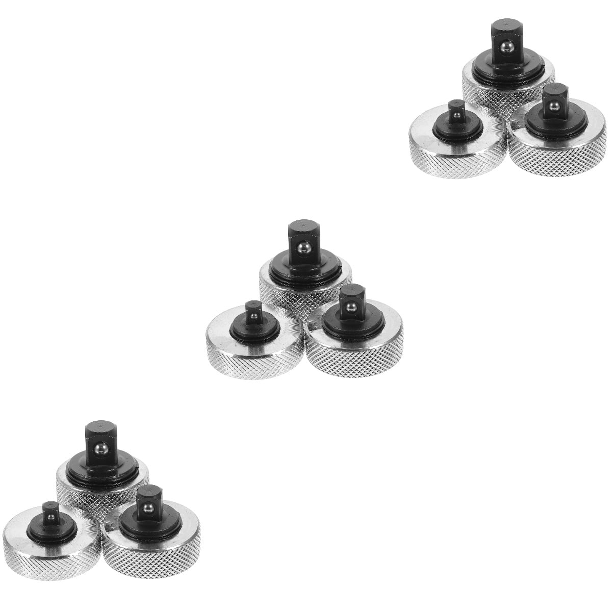 Masteelf 3 Sets of Ratchet Wrenches Set Ratchet Wrench Mini Ratchet ...