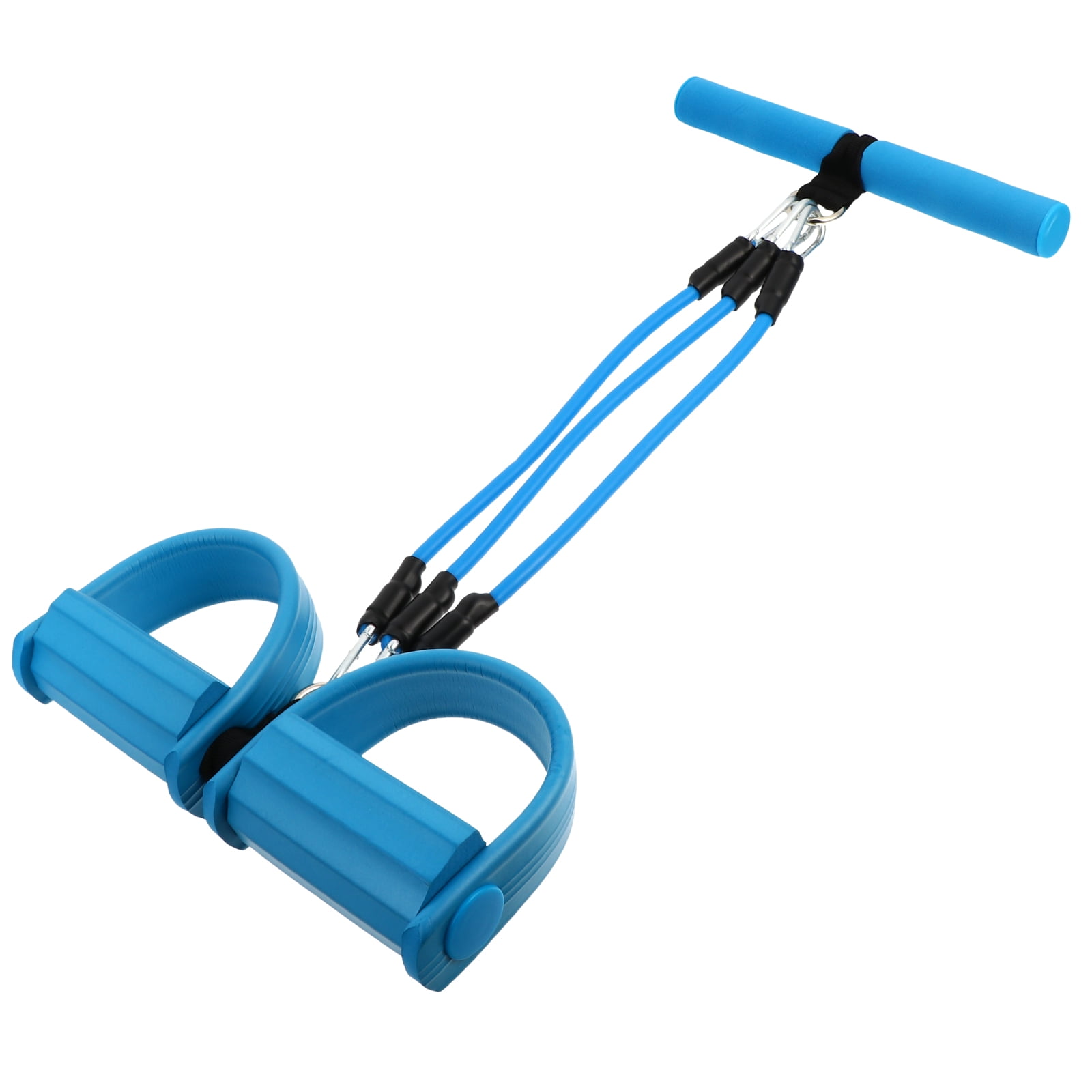 Masteelf 3 Sets of Type Pull Rope Training Rope Sit-Up Pulling Rope for ...