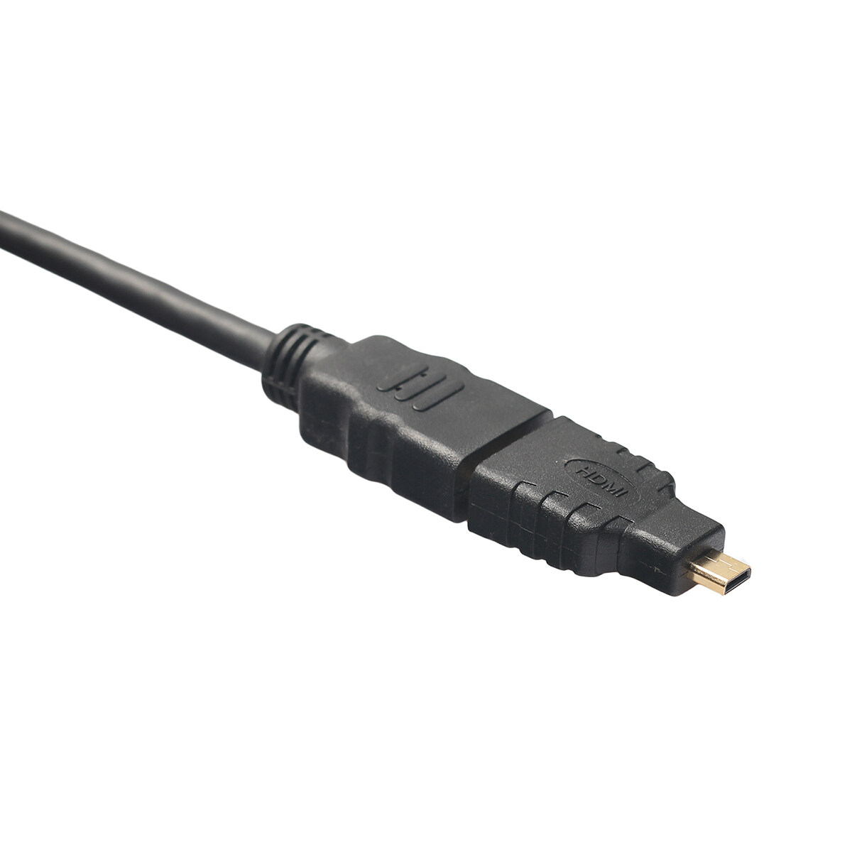 Masteelf 3 in 1 High to Mini/ Adapter Cable for PC TV - Walmart.com