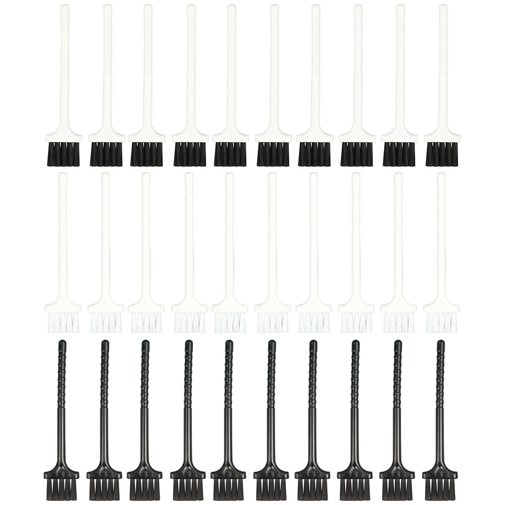 Masteelf 30 Pcs Brush Detail Small Cleaning Computer Keyboard Keyboards ...