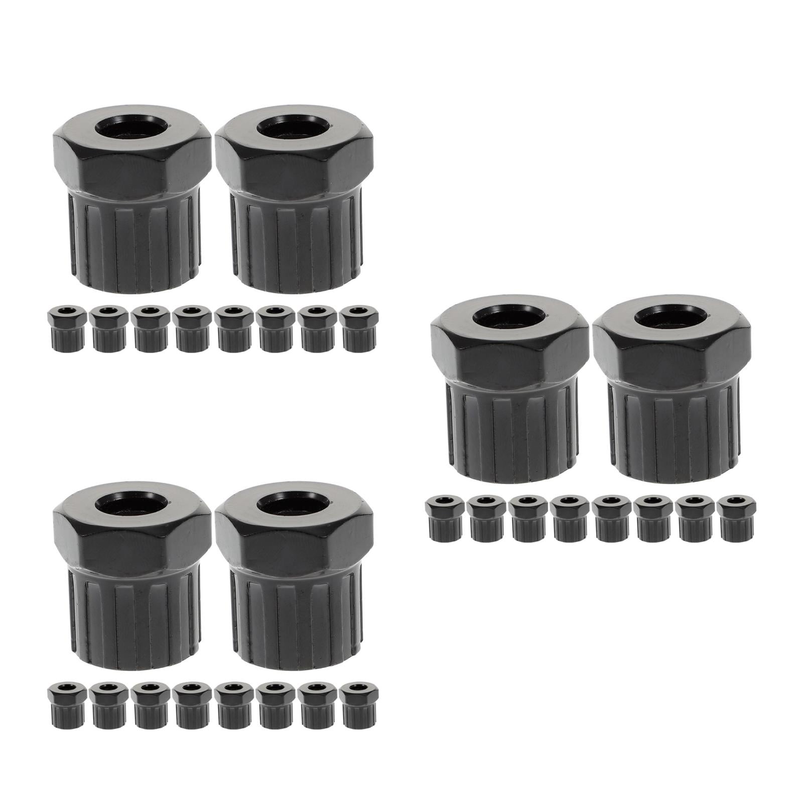 Masteelf 30 pcs Bike Freewheel Remover Bicycle Freewheel Removal Tool ...