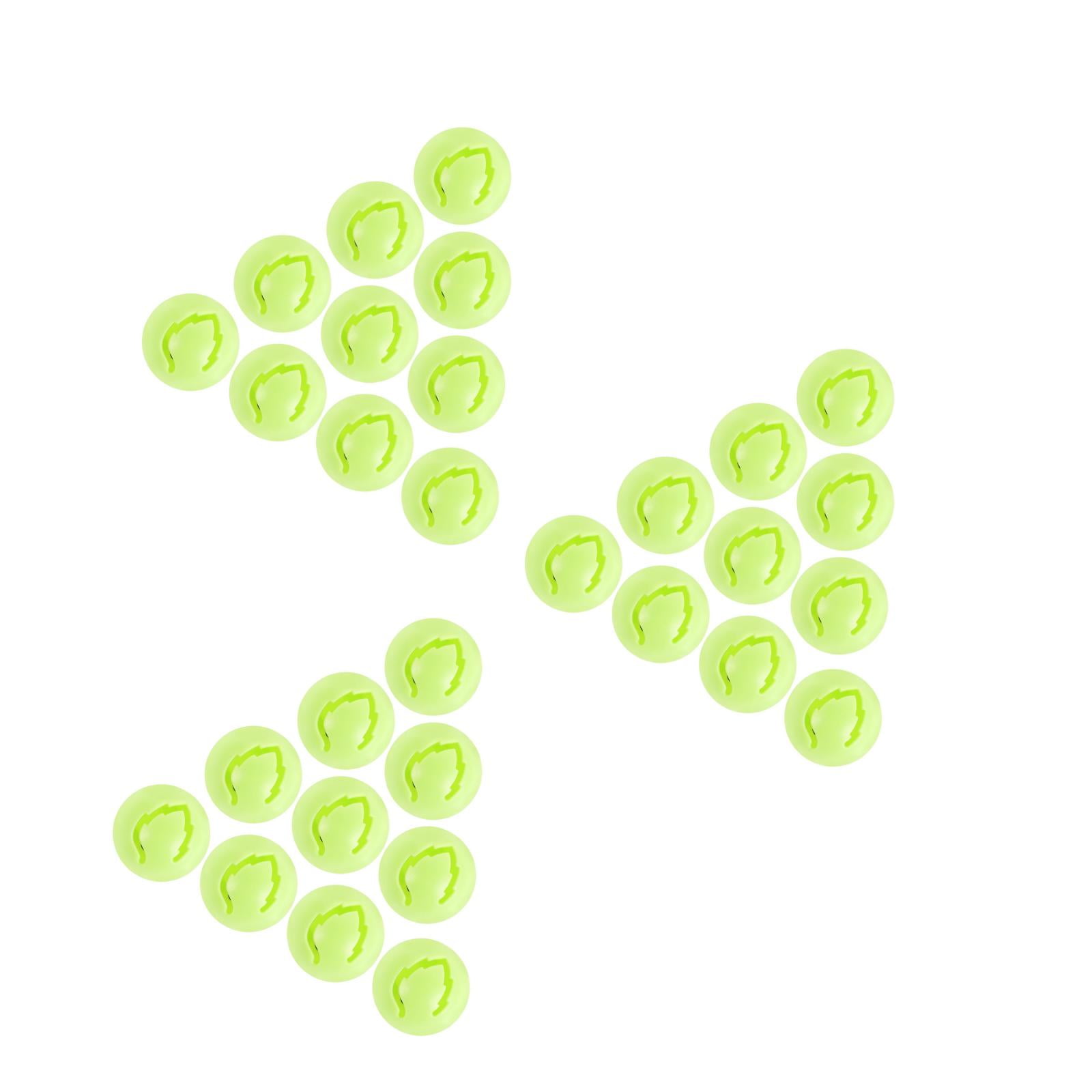 Masteelf 30 pcs Rattle Box Repair Toys 3 CM Rattle Balls Rattles Boxes ...