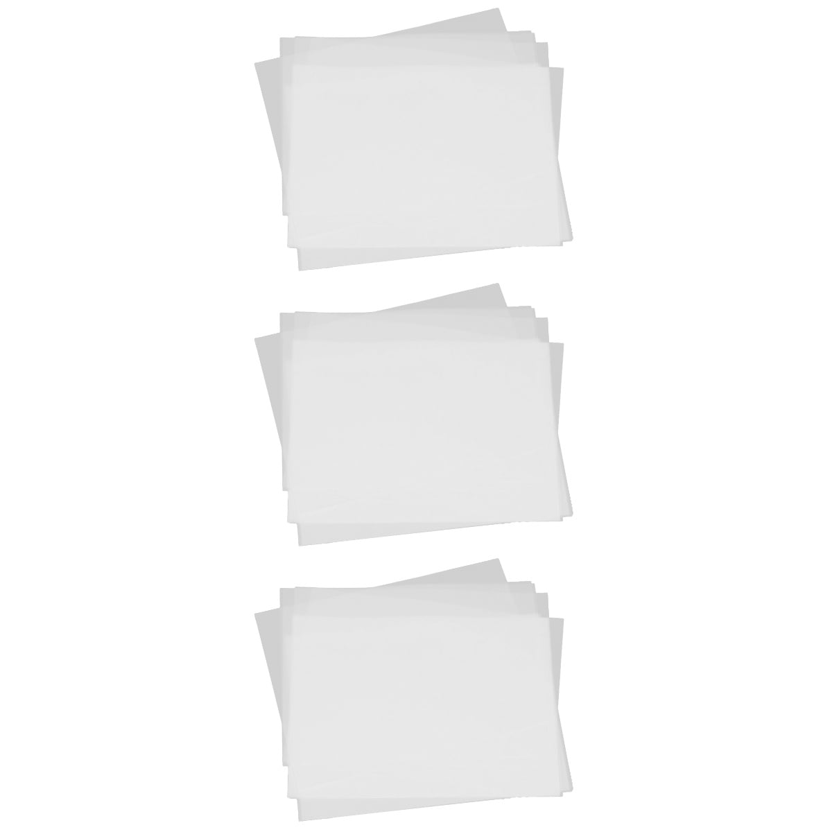 Masteelf 300 PCS Papers Tracing Papers Calligraphy Copy Papers for DIY ...