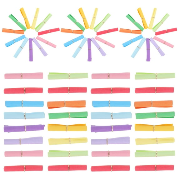 Masteelf 300 Pcs Message Paper Scroll Wishing Paper Lovers 6.00X3.00X0 ...