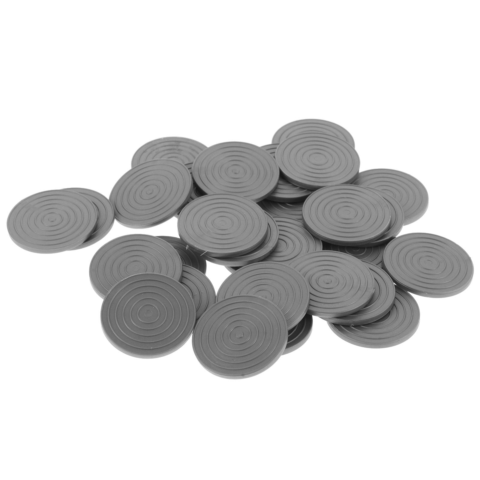 Masteelf 30pcs Plastic Coins for Enthusiasts and Interactive Party ...