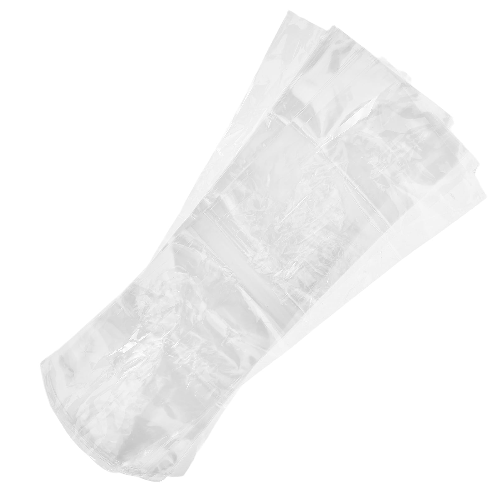 Masteelf 30pcs Shrink Wrap Bags For Tv Remote Control Tv Remote ...