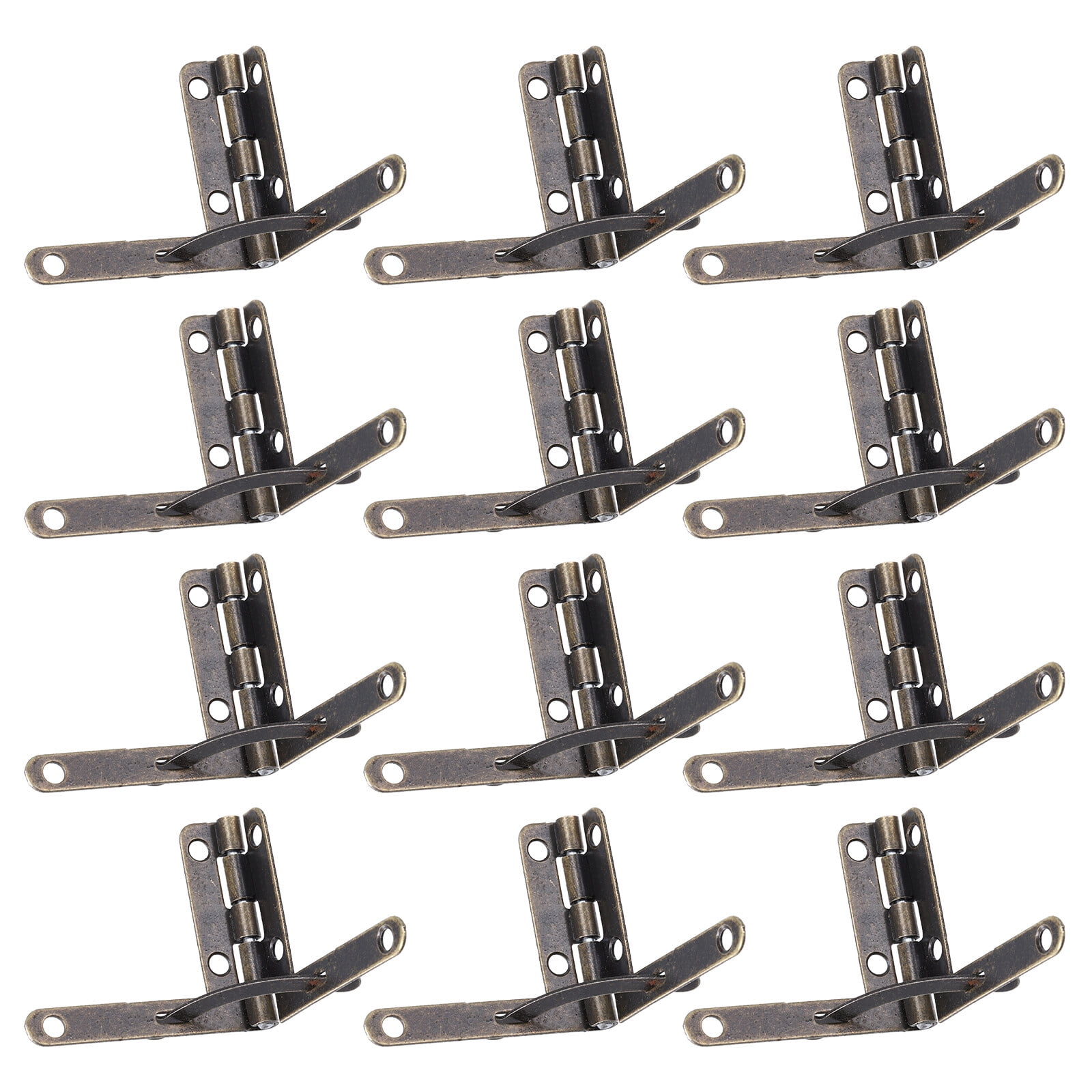 Masteelf 32 Pcs Jack Hinge Door Safety Pin Dresser Hardware Handles ...