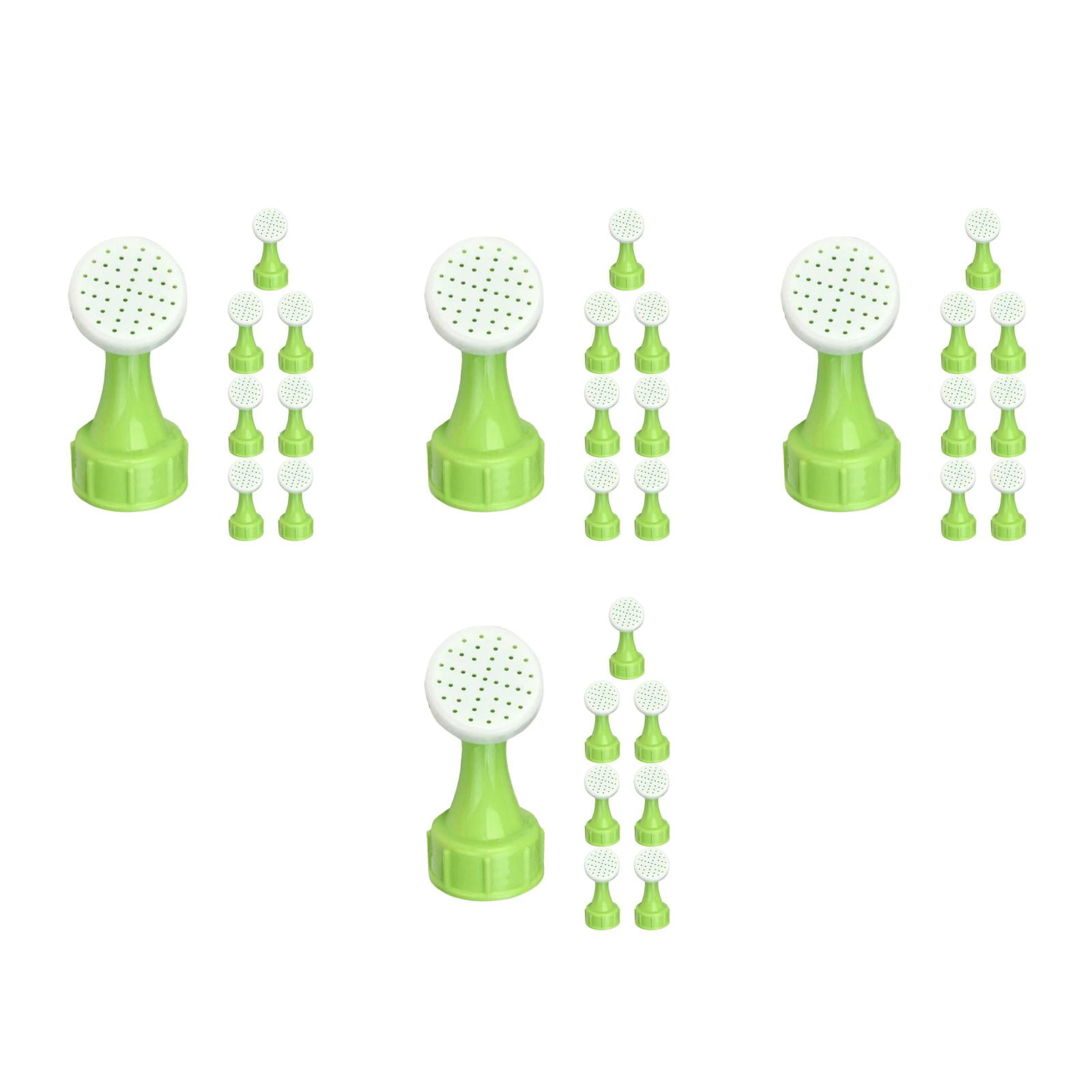 Masteelf 32 pcs Sprinkler Cap Water Bottle Sprinkler Watering Can ...