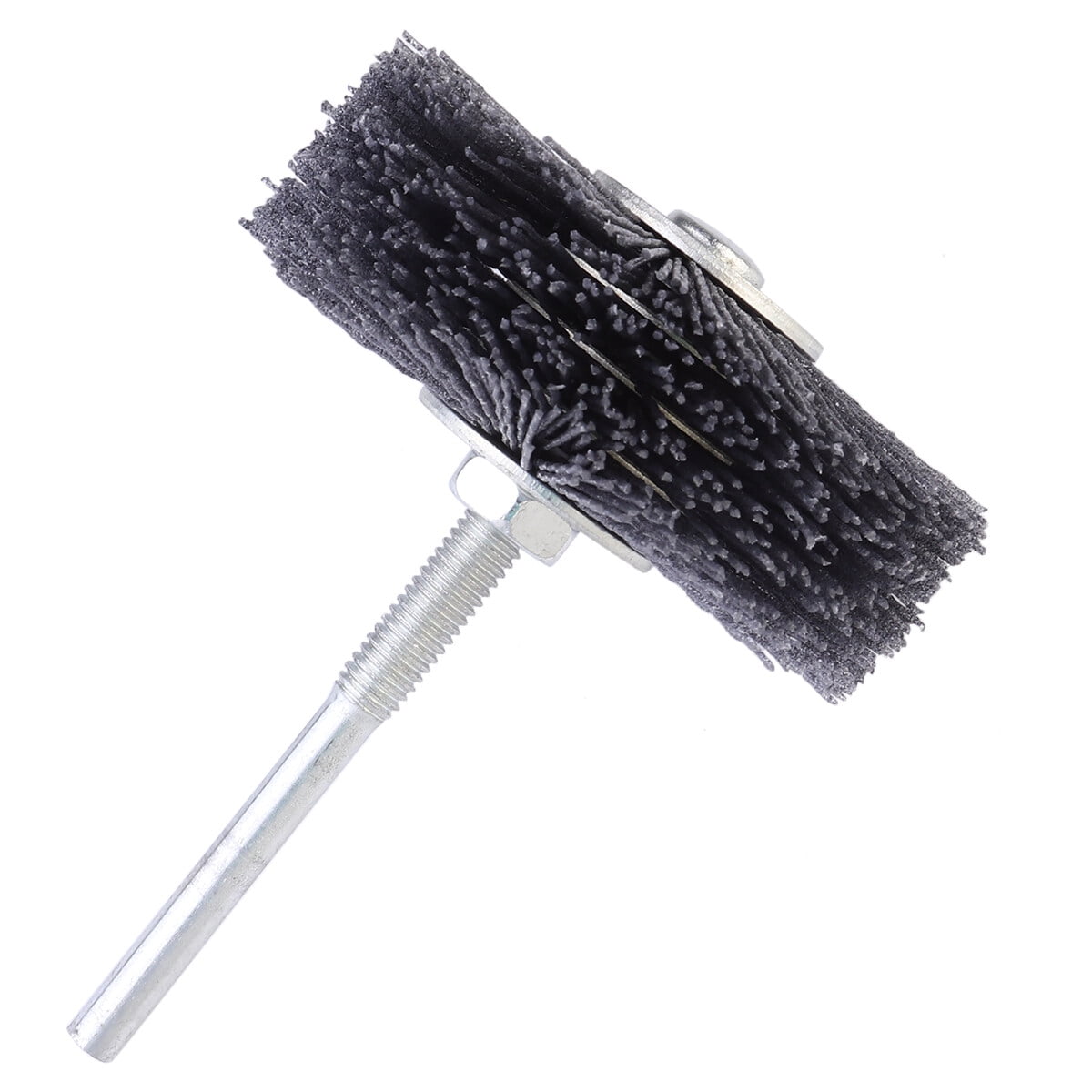 Masteelf 320 Grit Grinding Flower Head Wheel Stainless Brush Wire ...