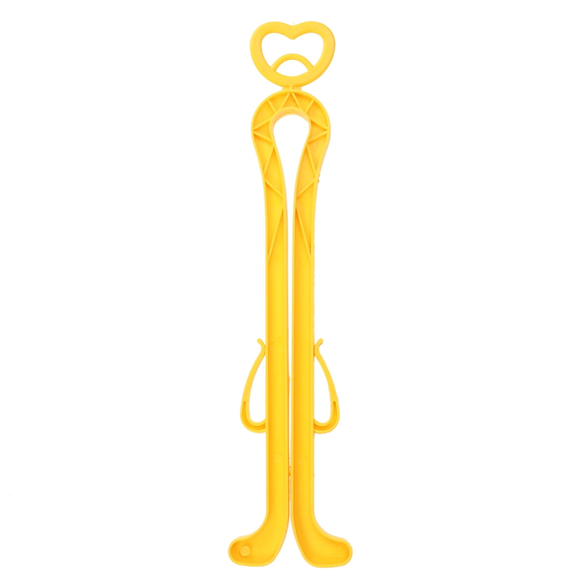 Masteelf 35 Cm Boot Stretcher Racks Hangers Shoe Organizer Hanging Man ...