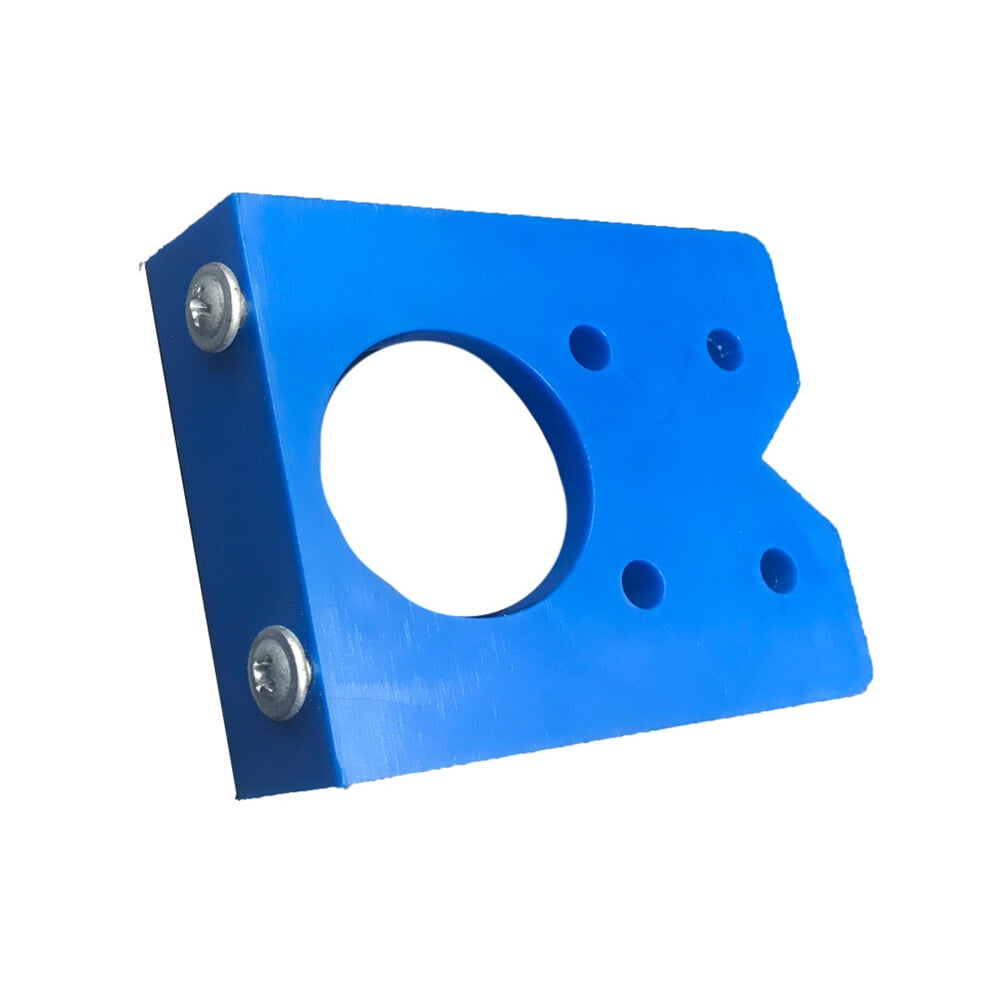 Masteelf 35mm Hinge Hole Drilling Guide Locator Hole Positioning ...
