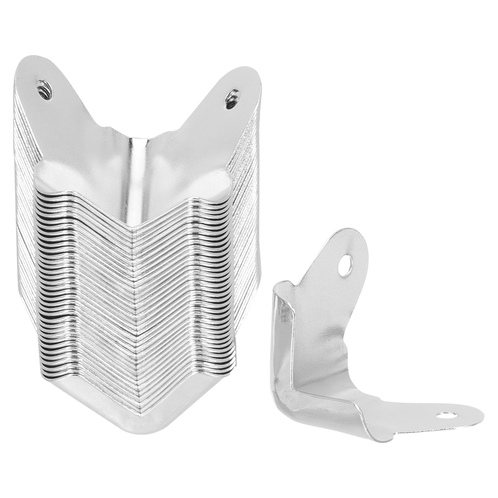 Masteelf 36 Pcs Audio Corner Protector Speaker Protectors Cabinet ...