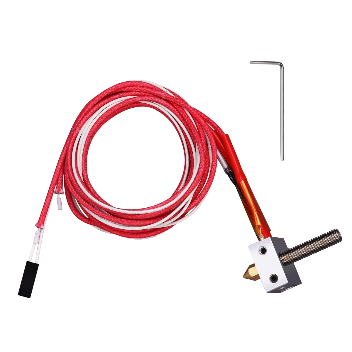 Masteelf 3D Printer Heating Kit for 3d Printer 3d Printer Kit 3d ...