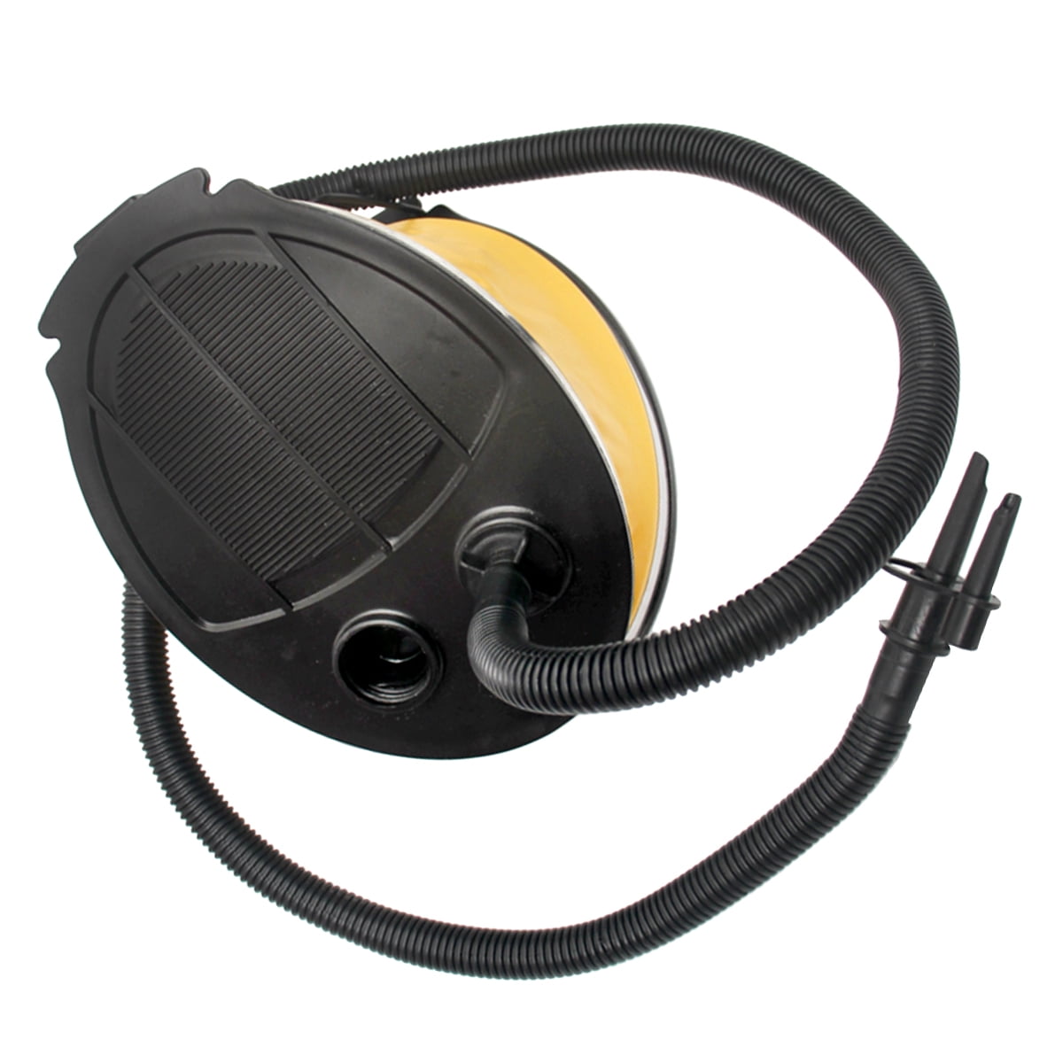 Masteelf 3L Foot Pump Air Pump Inflator for Inflatable Toy Air Mattress ...