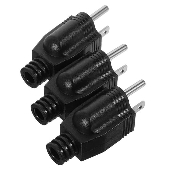 3 Prong Plug Replacement