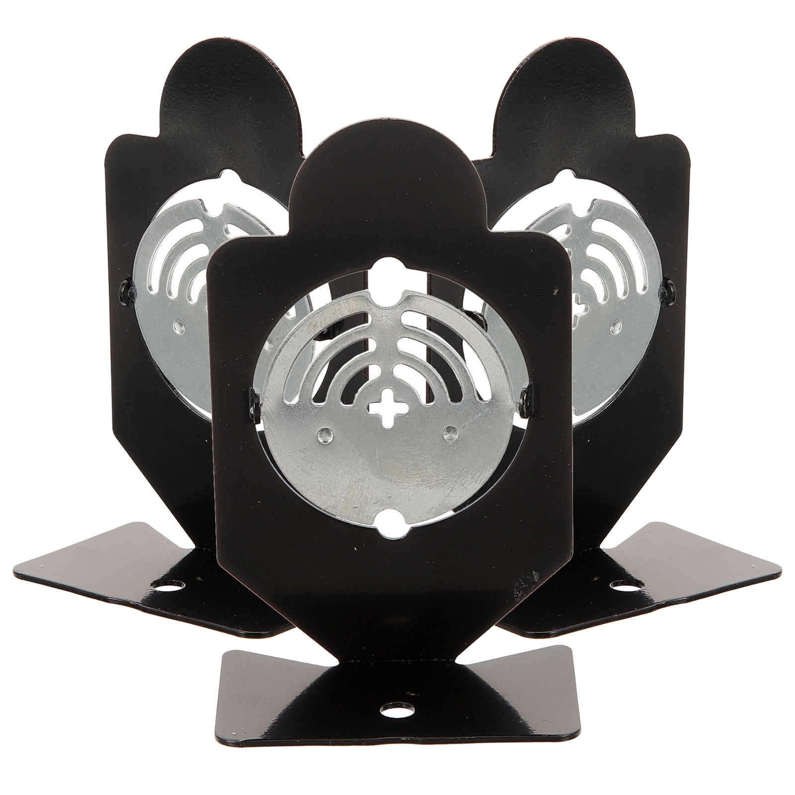 Masteelf 3Pcs Small Shoot Targets Portable Shooting Targets Shooting ...