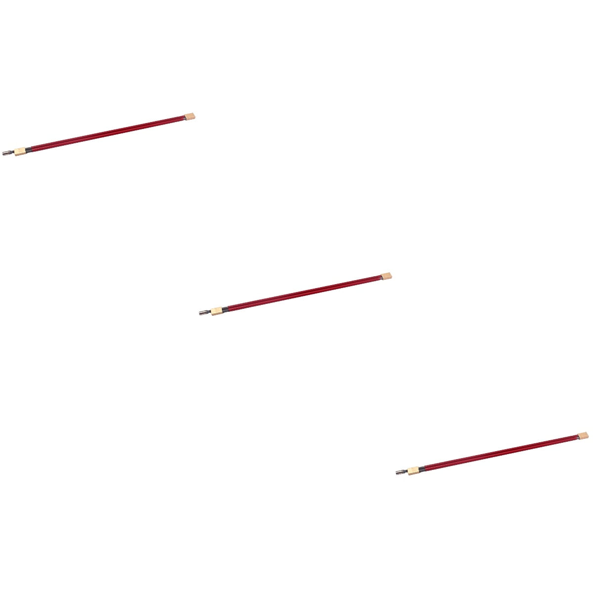 Masteelf 3pcs 365mm Two Way Truss Rod Adjustable Two Heads Dual Truss ...