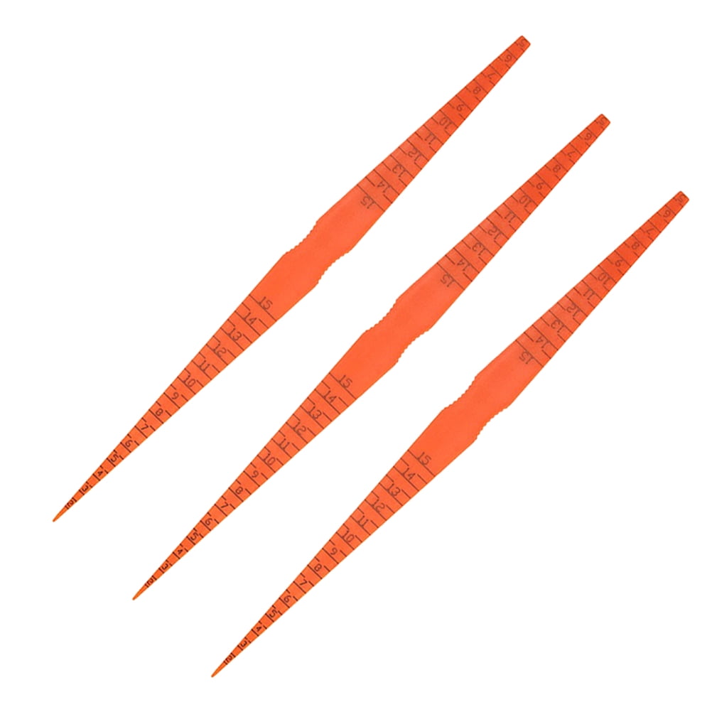 Masteelf 3pcs Auto Panel Gap Alignment Tool Car Door Panel Gap ...