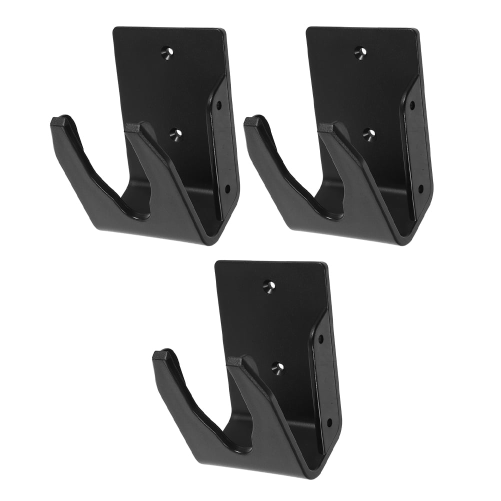 Masteelf 3pcs Barcode Scanner Rack Barcode Reader Bracket Wall Mount ...