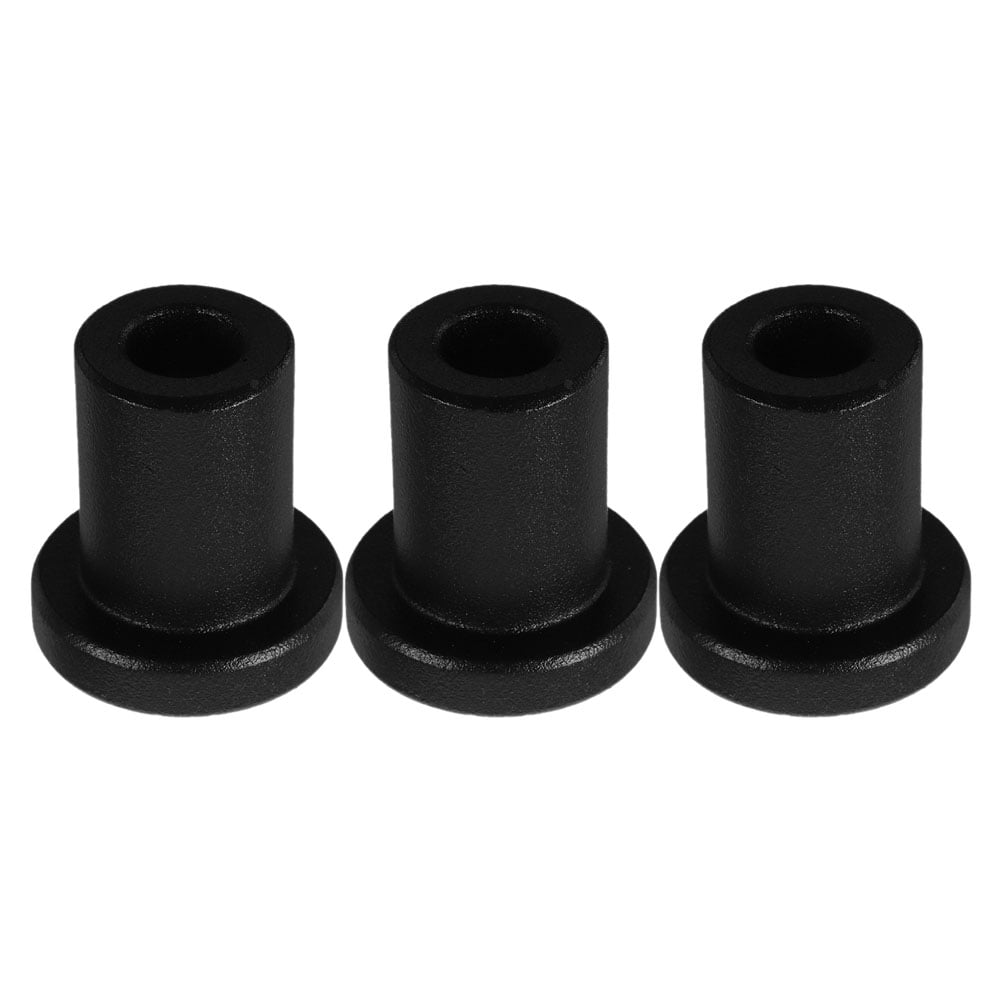 Masteelf 3pcs Barn Door Wall Spacer Barn Door Hardware Replacement ...