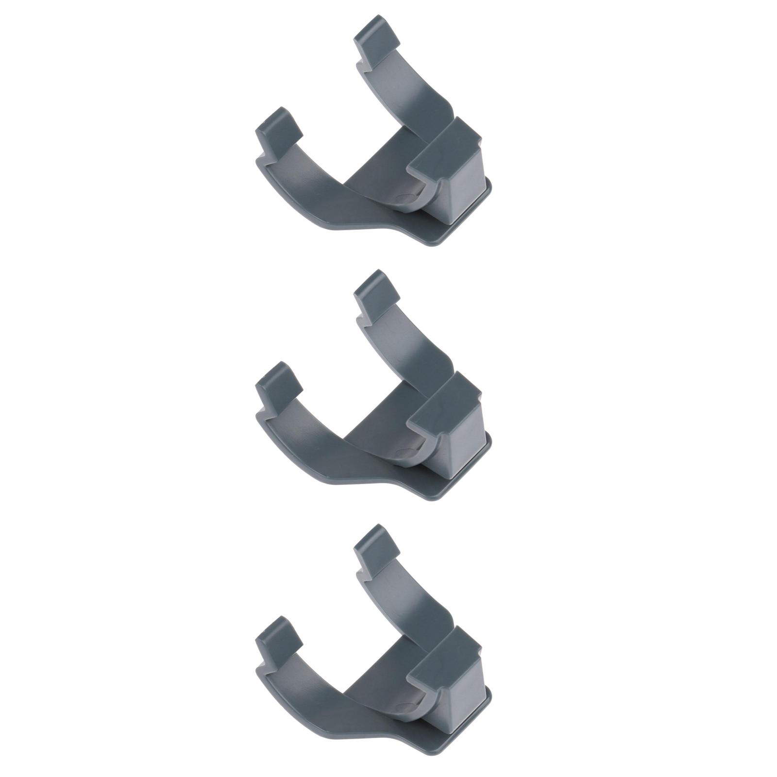 Masteelf 3pcs Blender Lid Mount Lid Holder Plastic Blender Lid ...