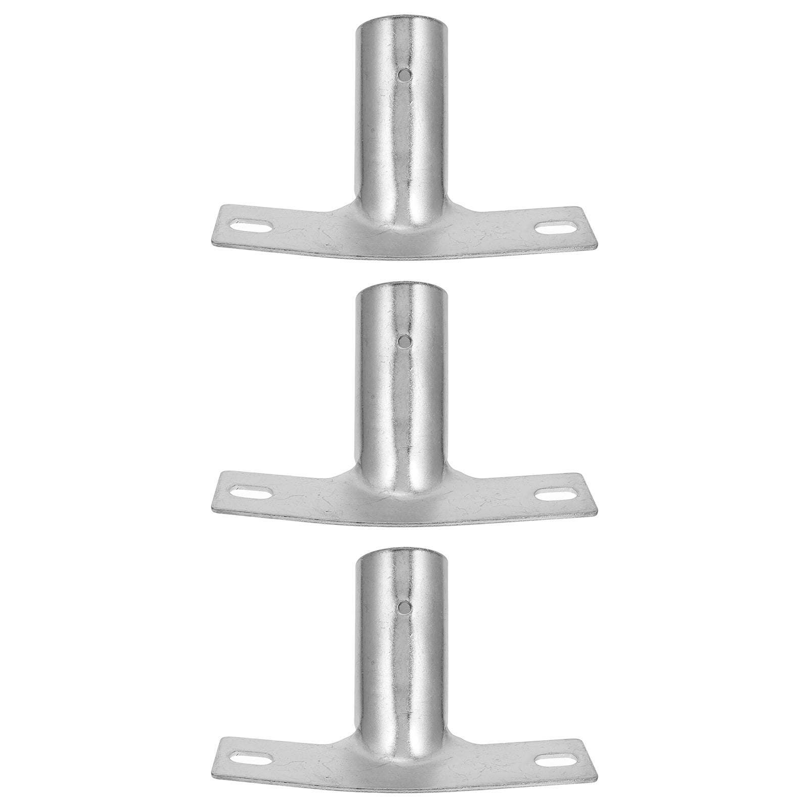 Masteelf 3pcs Broom Head Connector Replacement Handle Adapter For Broom ...