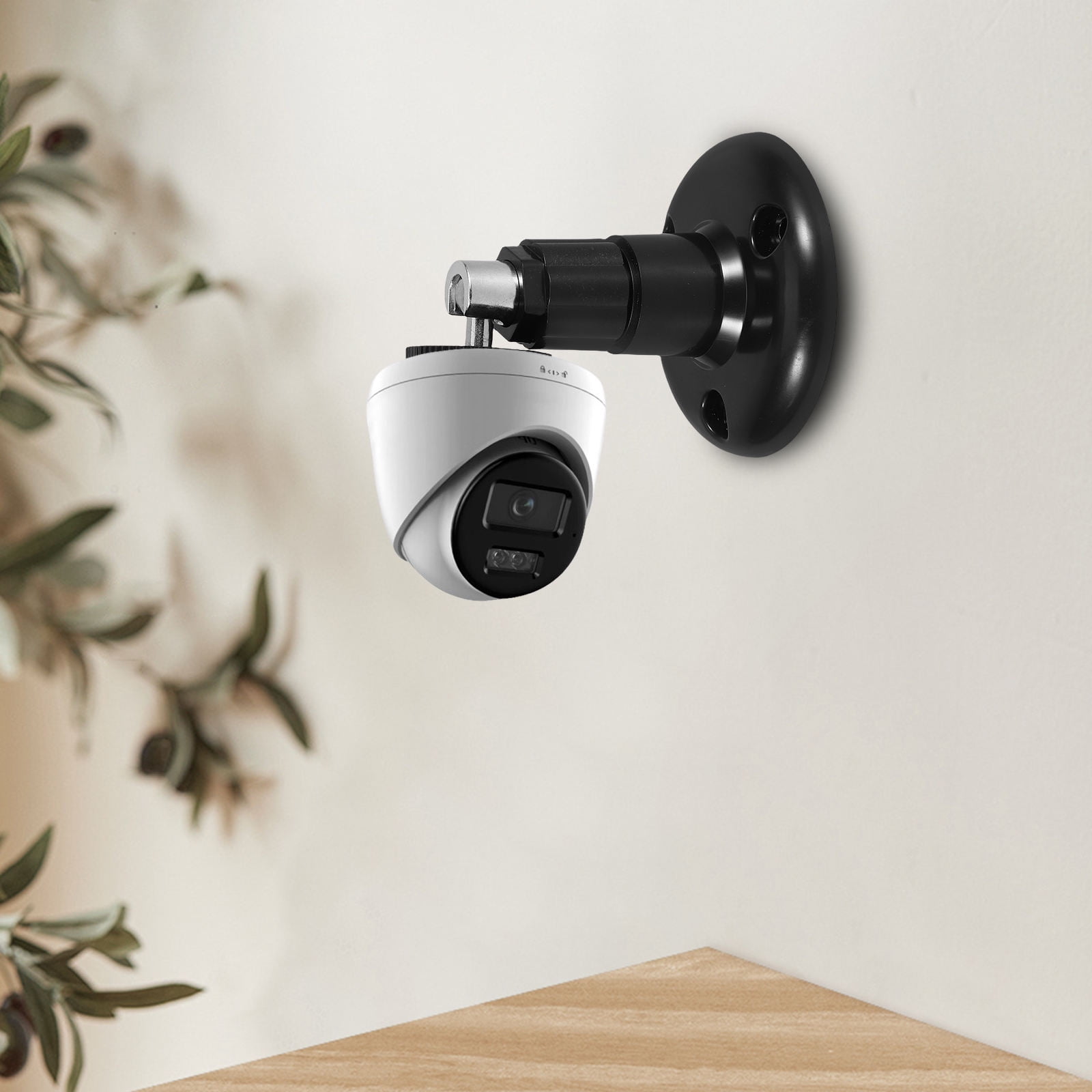 Masteelf 3pcs Camera Mount Bracket Sturdy And Reliable Camera Bracket ...