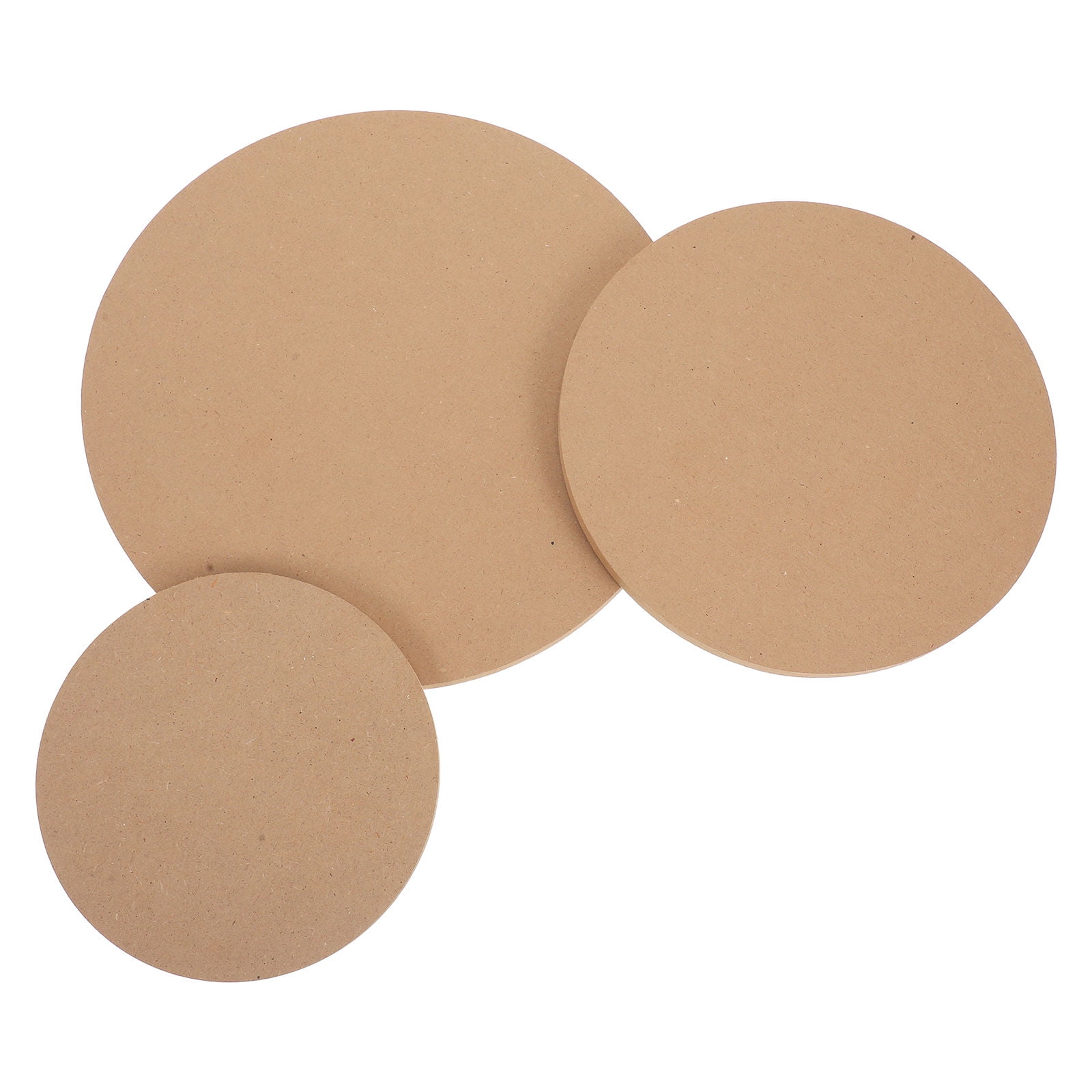 Masteelf 3pcs Ceramic Mold For Clay Wooden Pottery Molds Clay Molds ...