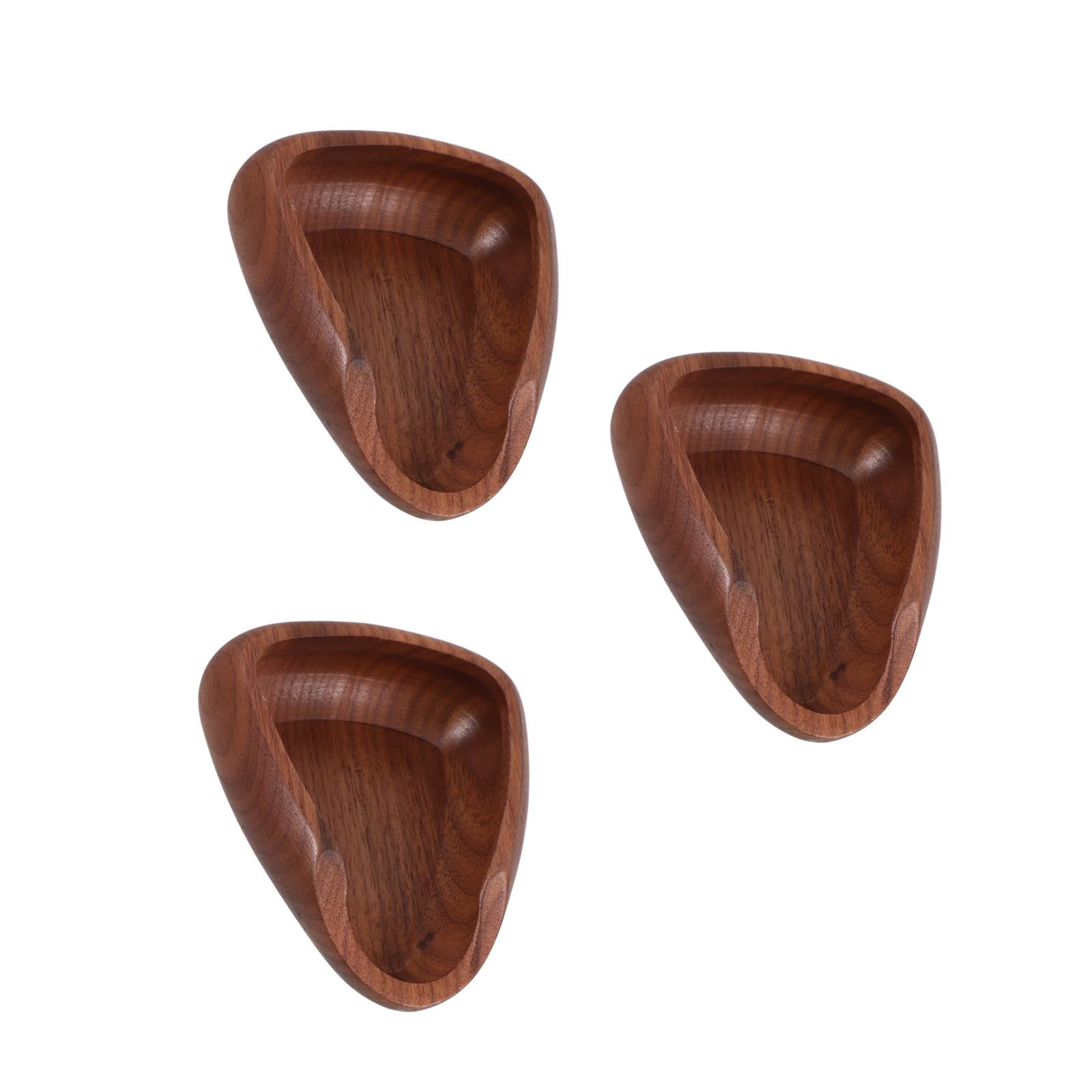 Masteelf 3pcs Coffee Bean Dosing Cup Dosing Vessel Tray Coffee Bean Plate Coffee Bean Dish ...