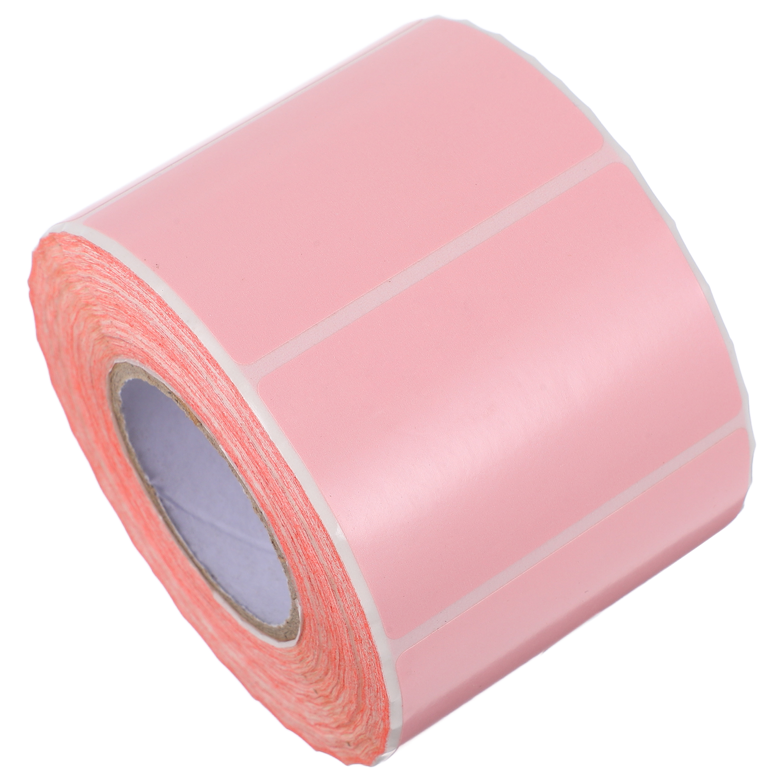 Masteelf 3pcs Colorful Labels Thermal Transfer Labels Printer Paper ...